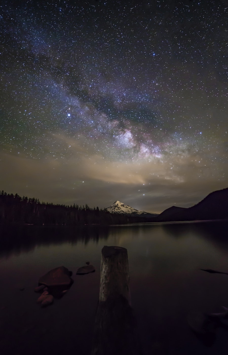 The Start to Finish Guide to Photographing and Post-Processing the ...