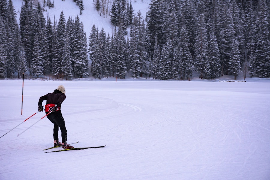 Why You Should Try Cross-Country Skiing This Winter