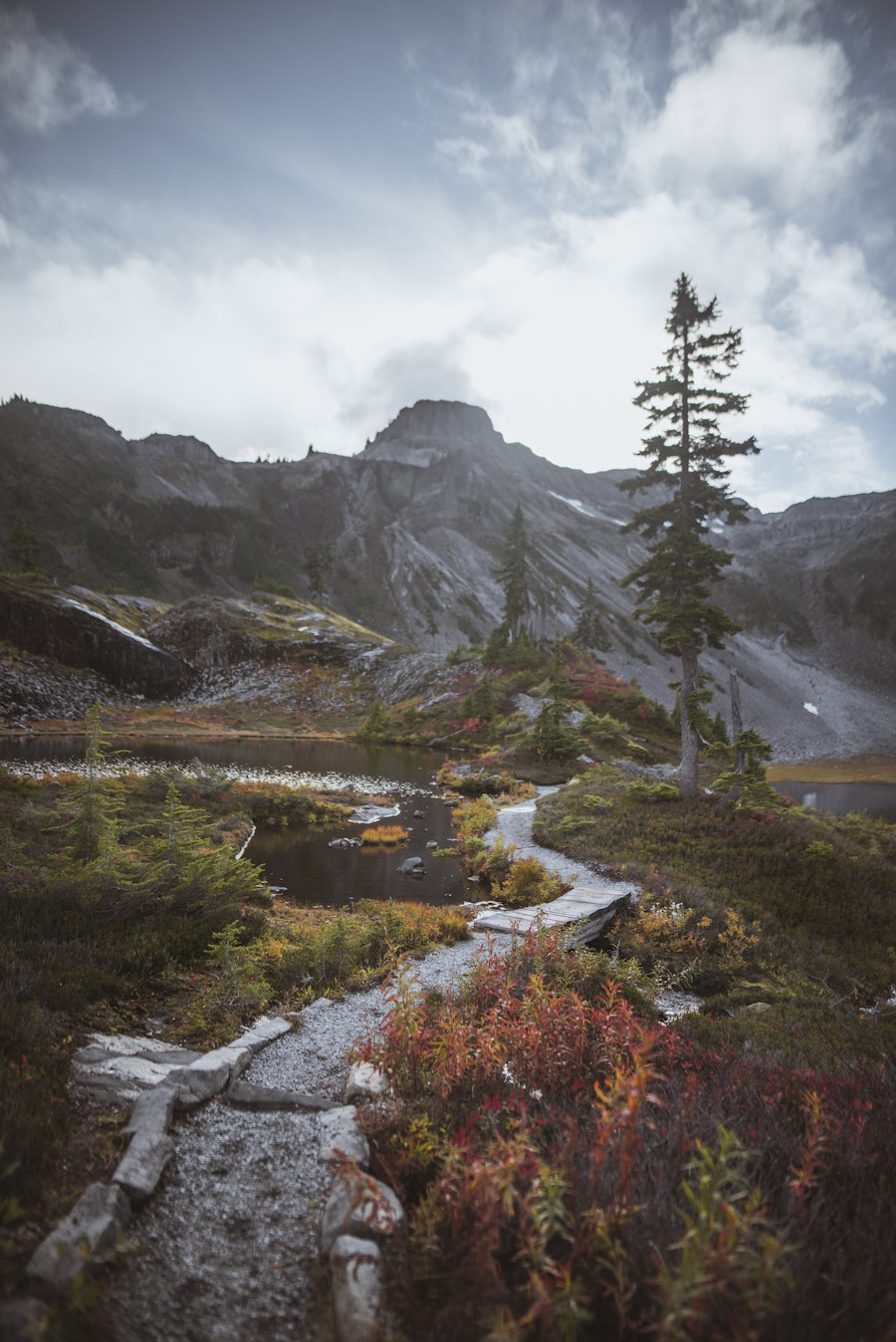 Mt. Baker Adventures: Chasing Epic Sunsets at Artist Point