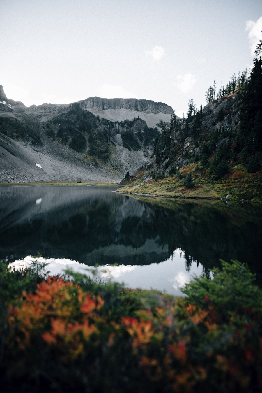 Mt. Baker Adventures: Chasing Epic Sunsets at Artist Point