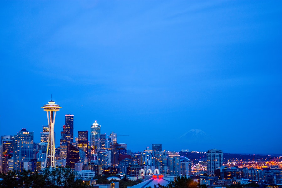 If Not Now, Then When? A Cross-Country Tour of the National Parks