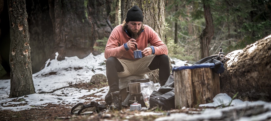 4 Benefits of Talking to Yourself in Nature