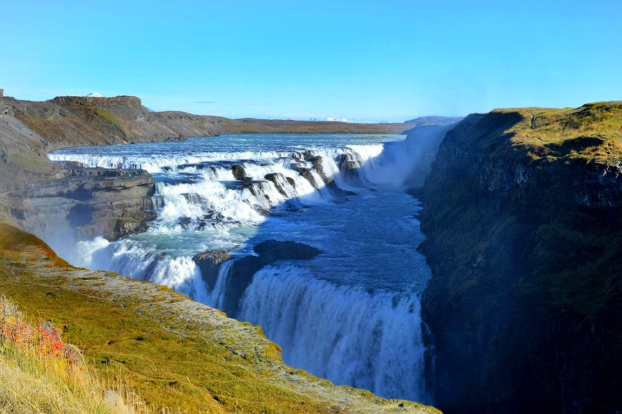 5 Reasons Why You Should Visit Iceland in the Fall