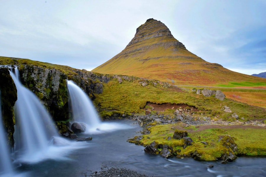 5 Reasons Why You Should Visit Iceland in the Fall