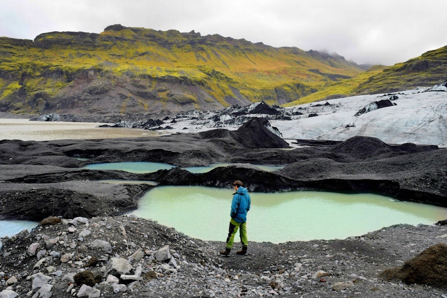 5 Reasons Why You Should Visit Iceland in the Fall