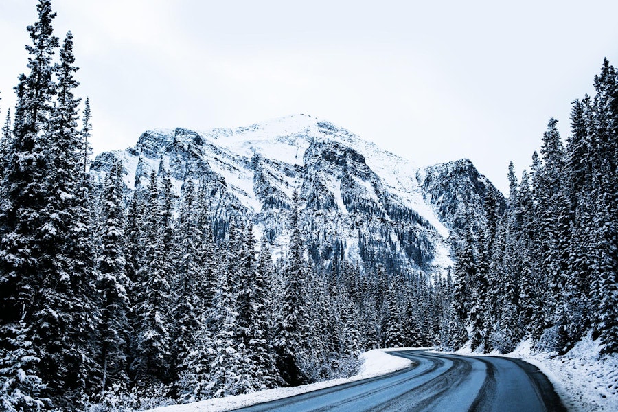 7 Epic Views You Will Only Find in Banff National Park