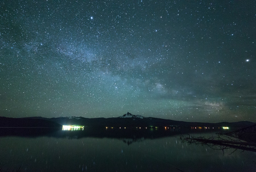 Night Photography 101: A Beginner's Guide to Shooting the Stars