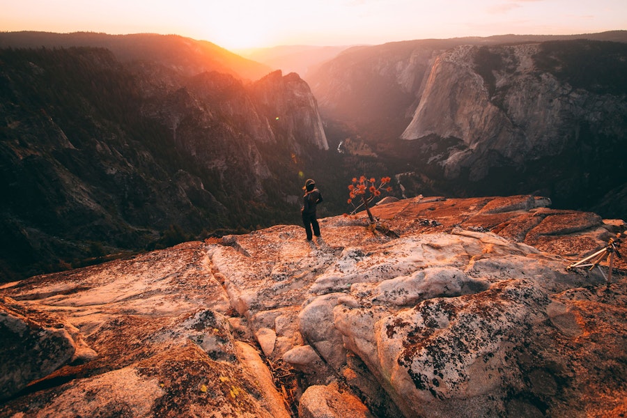 How The Outbound Collective Defined My Road Trip