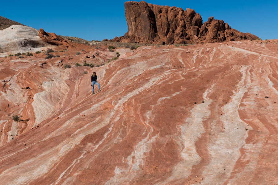 A Road Trip Through Utah's Mighty 5 and Beyond