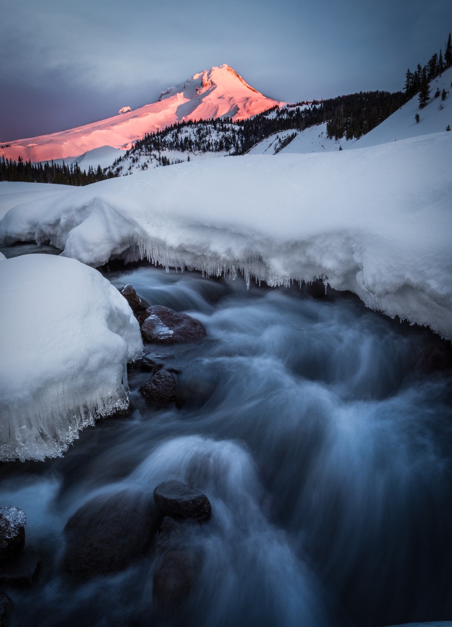 The Ultimate 10 Day Oregon Road Trip