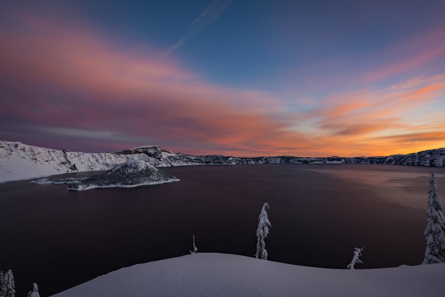 The Ultimate 10 Day Oregon Road Trip