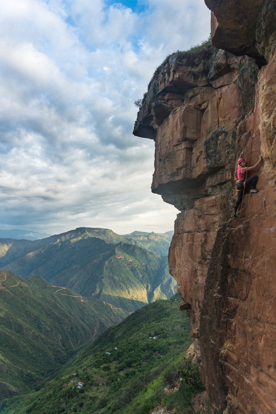 Stay: Refugio La Roca