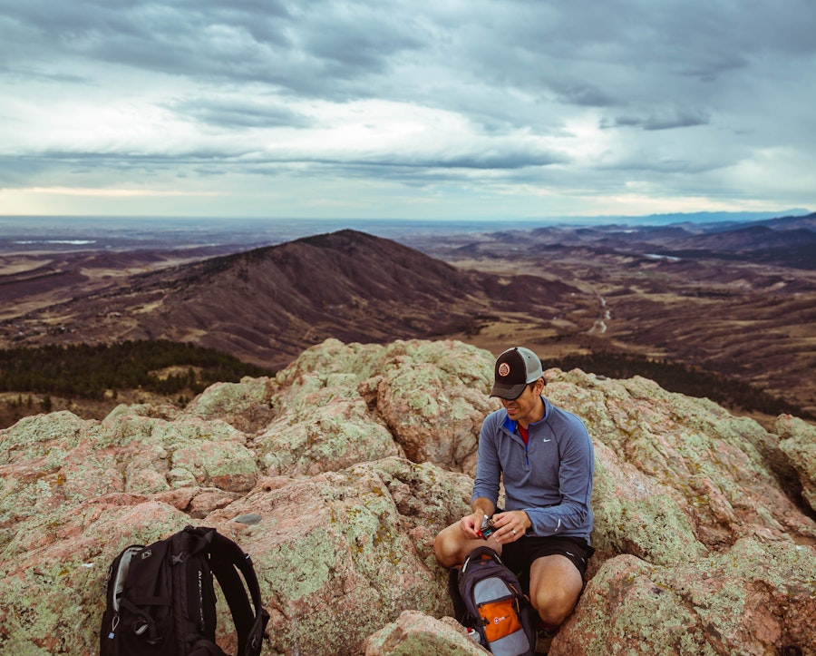 5 Must-Do Hiking and Running Trails in Fort Collins, Colorado